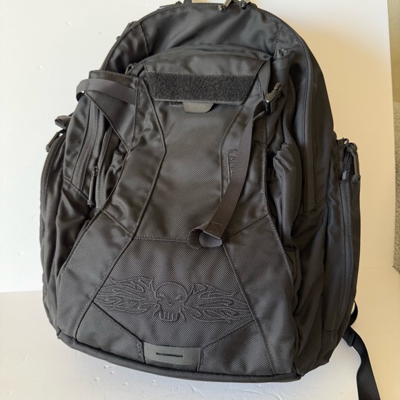 camelback | Bags | Camelback Black Urban Assault Backpack | Poshmark